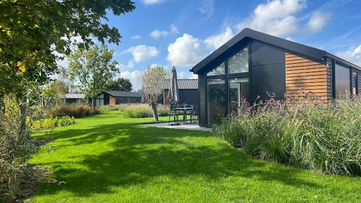 Velthorst 6 | Europarcs Kagerplassen - Alphen aan den Rijn