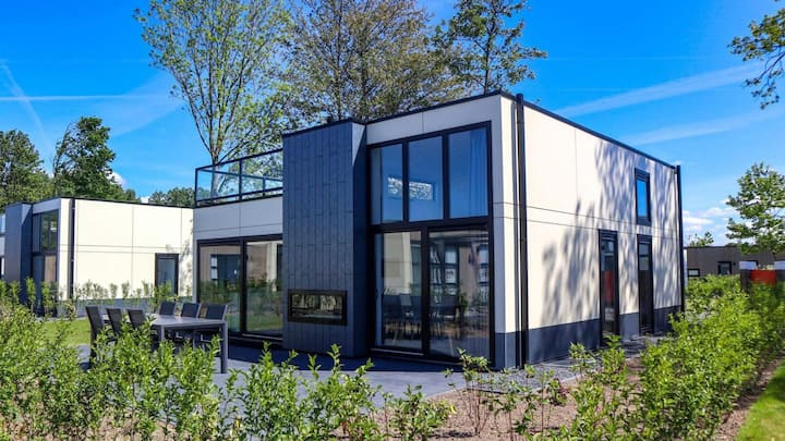 Cube Elite 6 | Europarcs Maasduinen - Brüggen