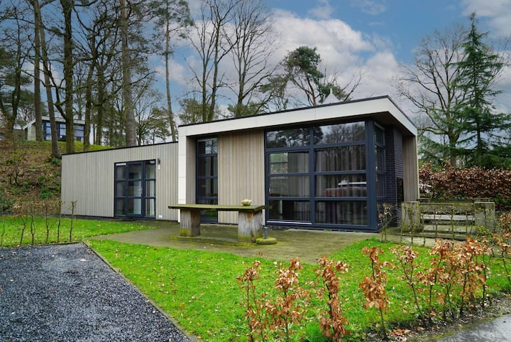 Cube Exclusif 4 | Europarcs Maasduinen - Venlo