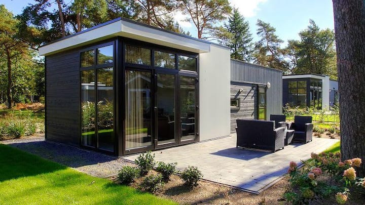 Cube La Mer 4 | Europarcs Maasduinen - Nettetal