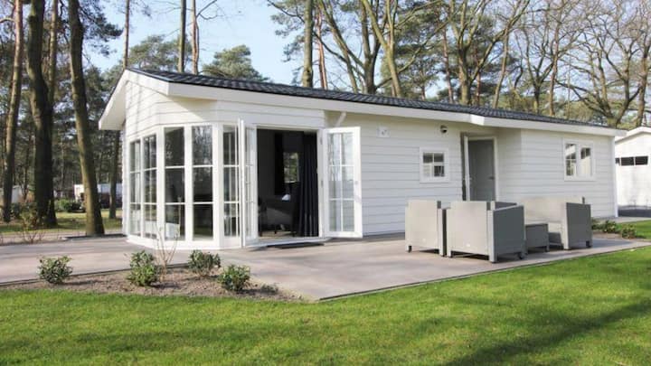 Exclusif 4 | Europarcs Maasduinen - Nettetal