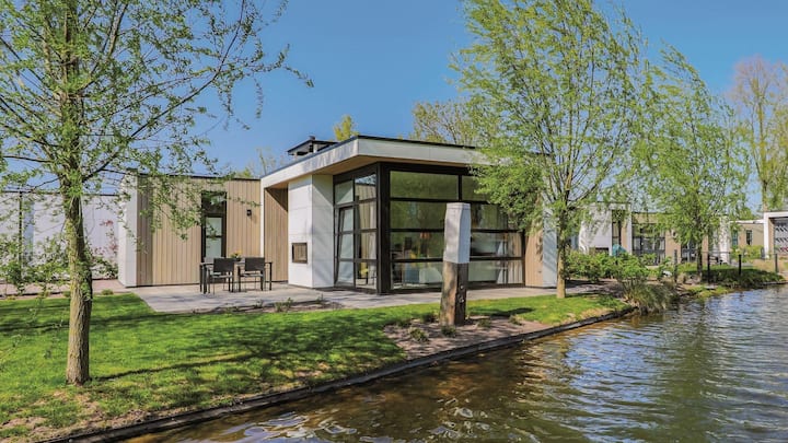 L-cube 4 | Europarcs Maasduinen - Venlo