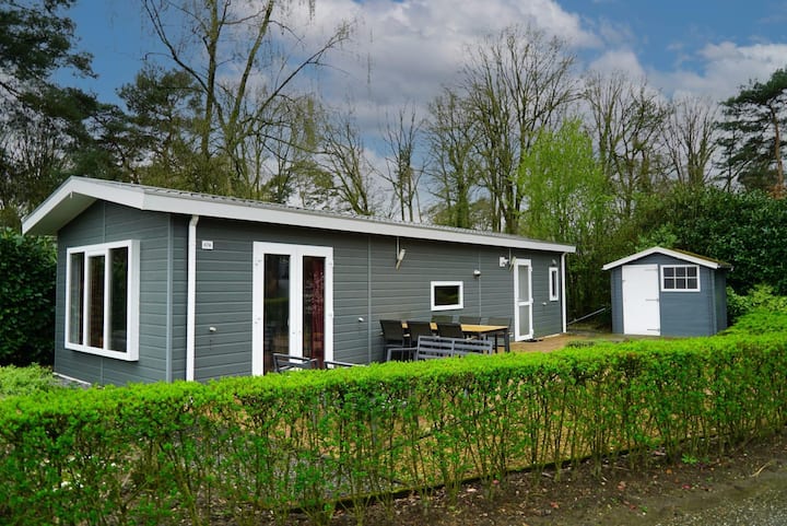 Unique 6 | Europarcs Maasduinen - Venlo