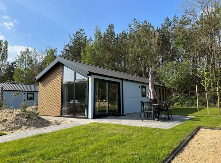 Velthorst 4 | Europarcs Maasduinen - Nettetal