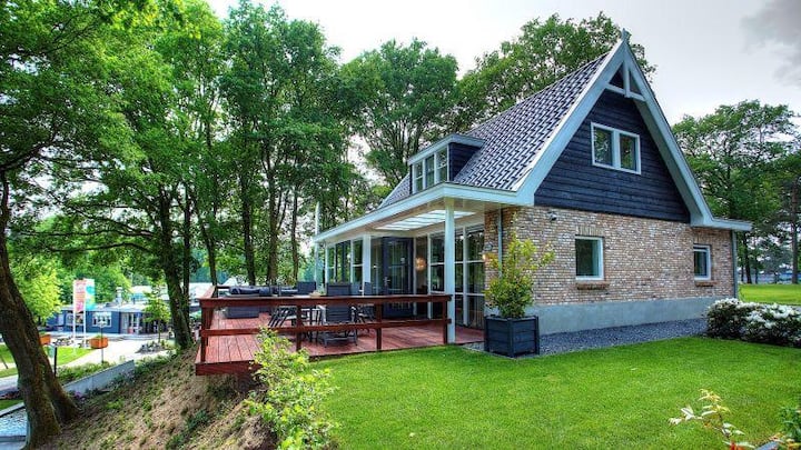 Villa Vallonné 6 | Europarcs Maasduinen - Venlo
