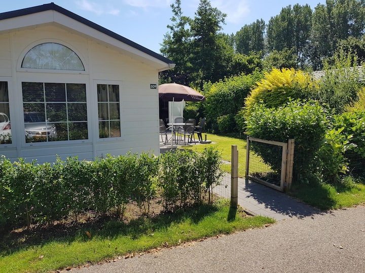 Exclusif 6 | Europarcs Molengroet - Alkmaar