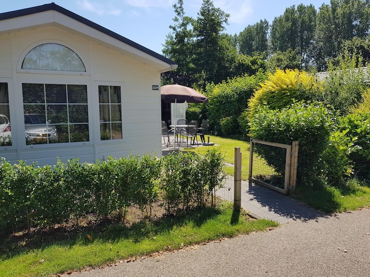 Exclusif 6 | Europarcs Molengroet - Alkmaar