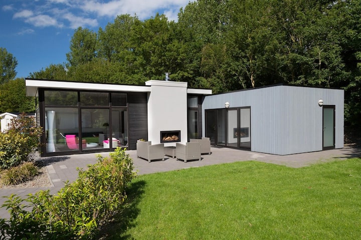 L-cube 4 | Europarcs Molengroet - Alkmaar