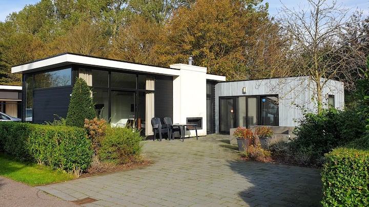 L-cube 6 | Europarcs Molengroet - Alkmaar