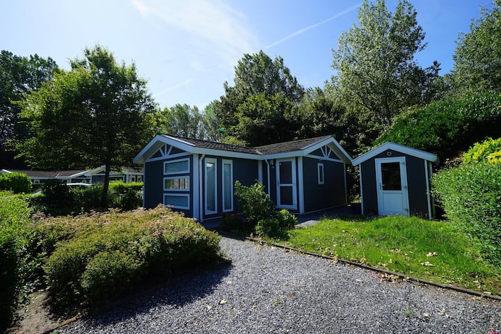 T-model 4 | Europarcs Molengroet - Alkmaar