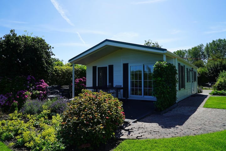 Veranda 4 | Europarcs Molengroet - Alkmaar