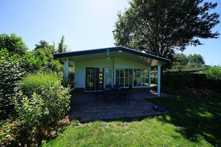 Veranda 6 | Europarcs Molengroet - Alkmaar