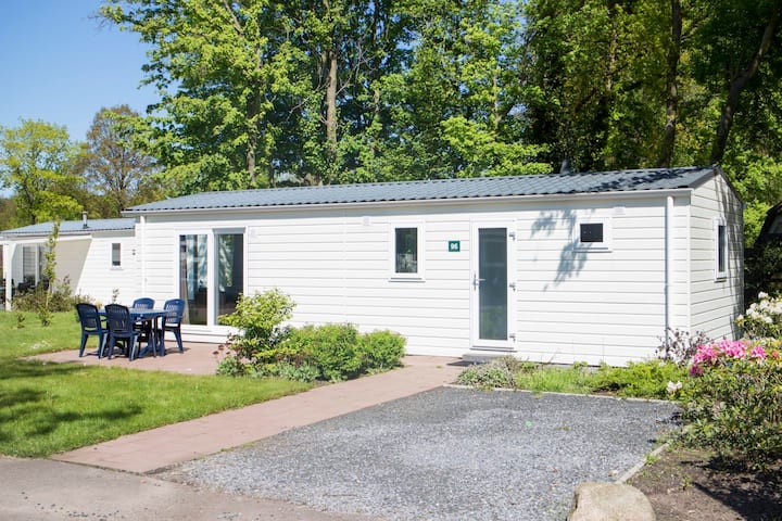 Berkel 4 | Europarcs Reestervallei - Staphorst