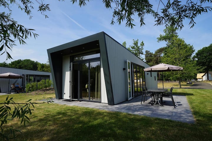 Just Nature 4 | Europarcs Reestervallei - Staphorst