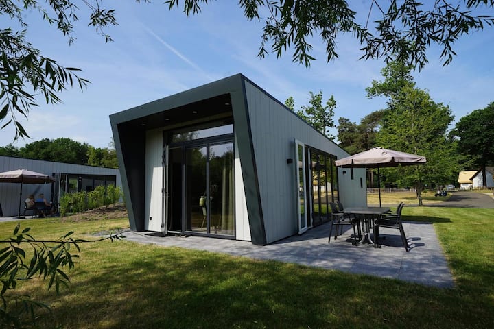 Just Nature 4 | Europarcs Reestervallei - Meppel