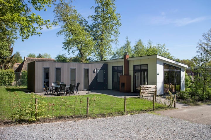 Pavilion 6 | Europarcs Reestervallei - Staphorst