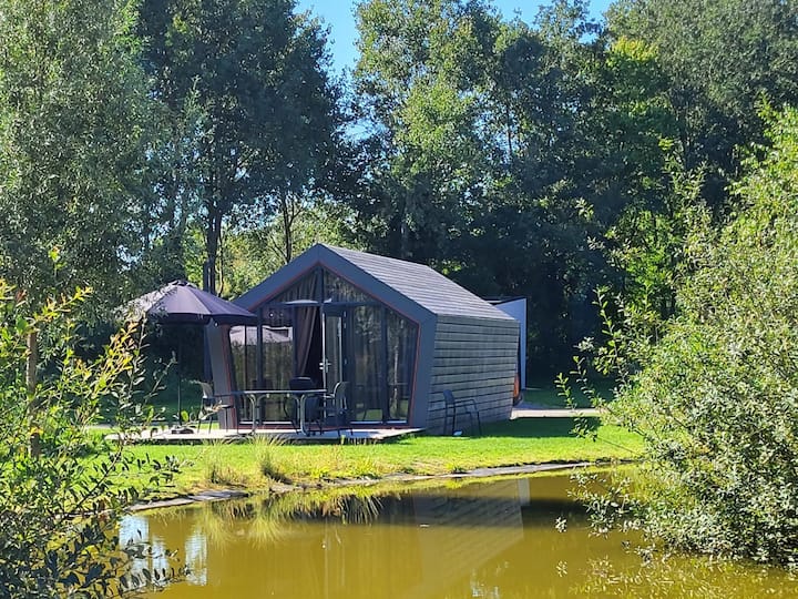 Solo Retreat 4 | Europarcs Reestervallei - Staphorst
