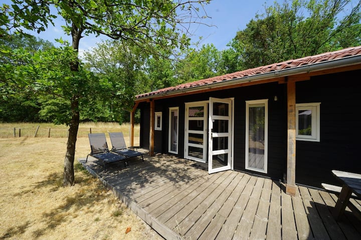 Drentse Kap 4 | Europarcs Ruinen - Hoogeveen