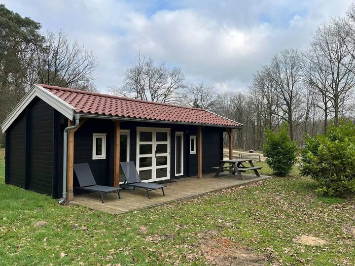 Drentse Kap 4 | Europarcs Ruinen - Hoogeveen