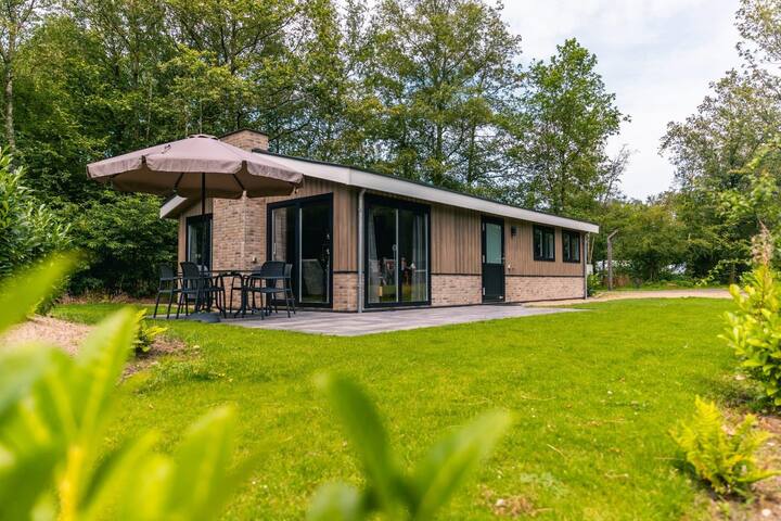 Hackfort 6 | Europarcs Ruinen - Hoogeveen