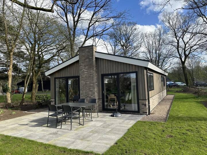 Kids Cottage 3+2 | Europarcs Ruinen - Hoogeveen