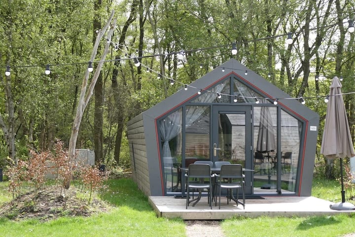 Solo Retreat 4 | Europarcs Ruinen - Hoogeveen