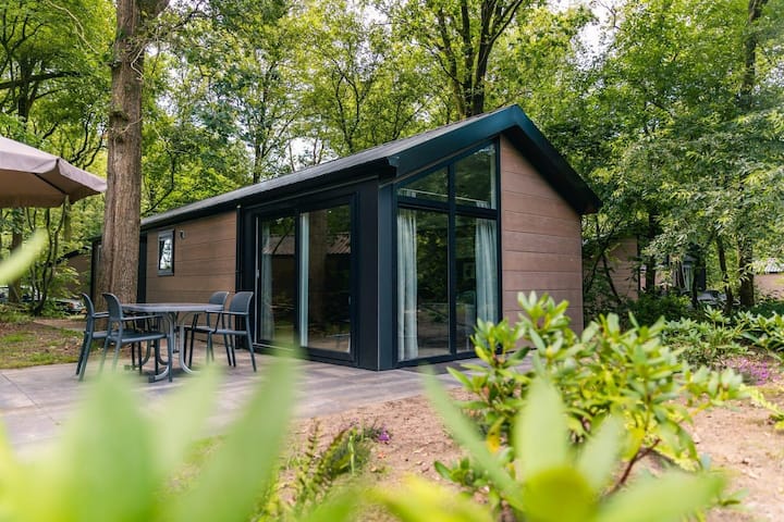 Velthorst 4 | Europarcs Ruinen - Hoogeveen