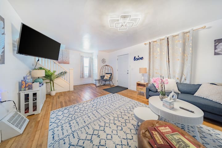 Akron 3 Bedroom 1 Bath - Portage Lakes, OH