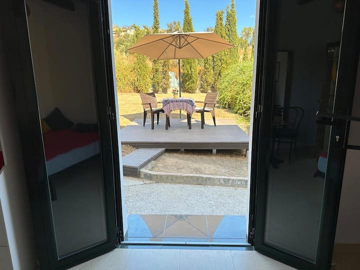 Habitacion Oliva (267436) - Olvera