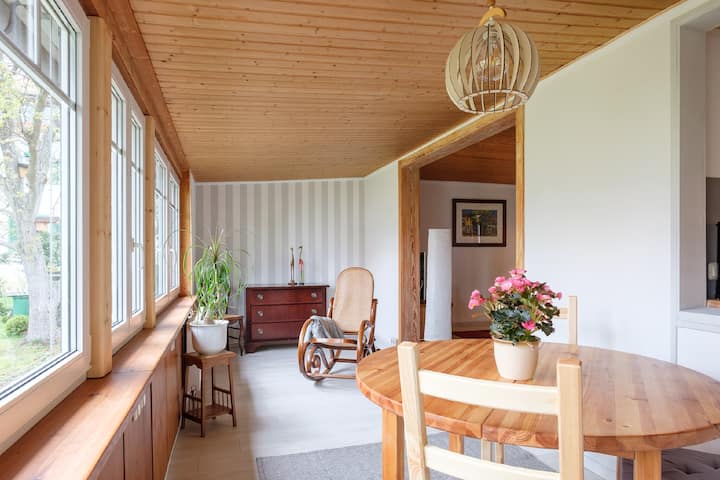 Ferienwohnung Loschwitz - Radeberg