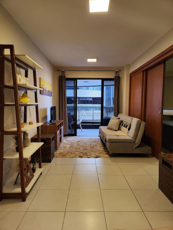 Exelente Apartamento No Salvador Prime - Salvador