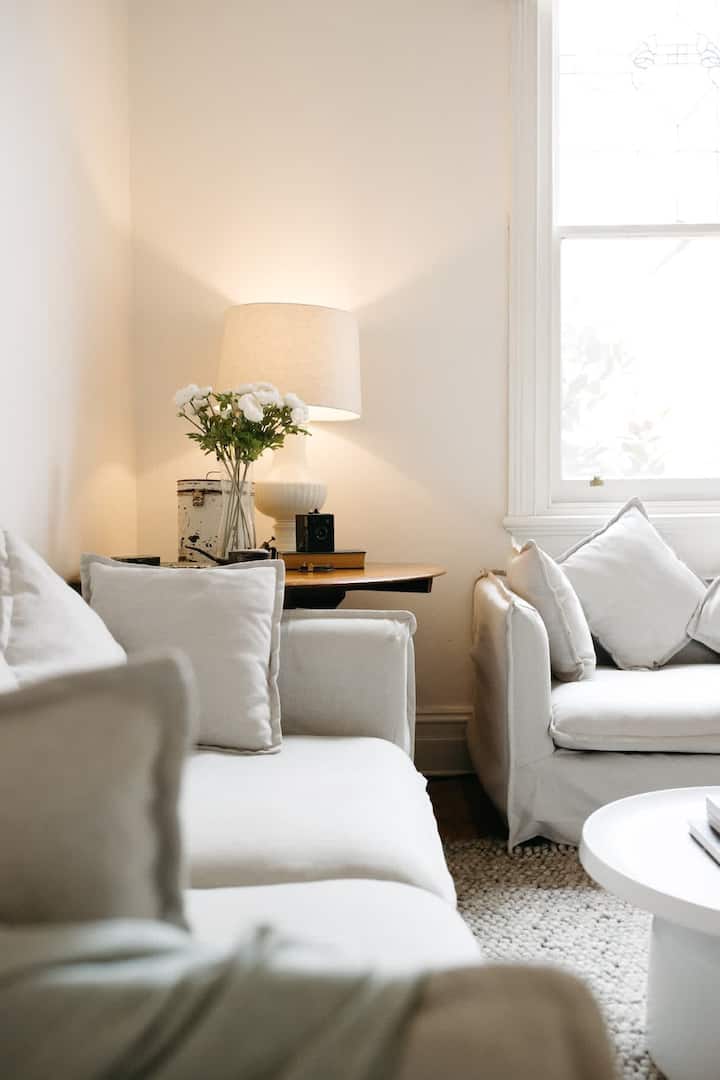 Luxurious Terrace Home In Heart Of Bendigo - Bendigo Art Gallery, Bendigo