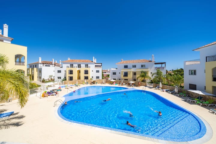 Cabanas De Tavira Family Apartment - Altura, Portugal