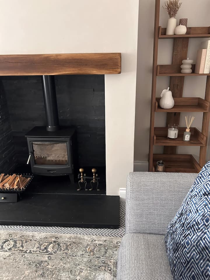 Robson's Cottage, Wooler - Wooler