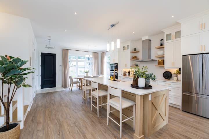 Cottage #3 On Sturgeon Lake, Fire Pit, Wi-fi - Lindsay