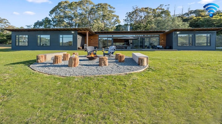 Rockleigh Retreat – Stunning Rural Getaway - Exeter