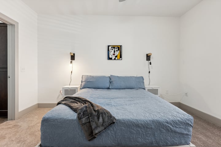 Overlook 3111 Modern Luxury In Heart Of Knoxville - Oak Ridge, TN