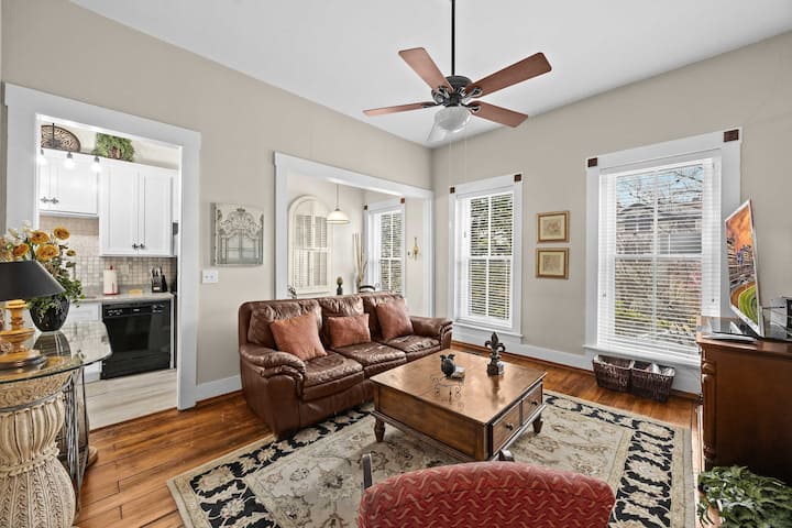 Home Near Churchill Downs, Perfect Spot For Derby! - New Albany, IN