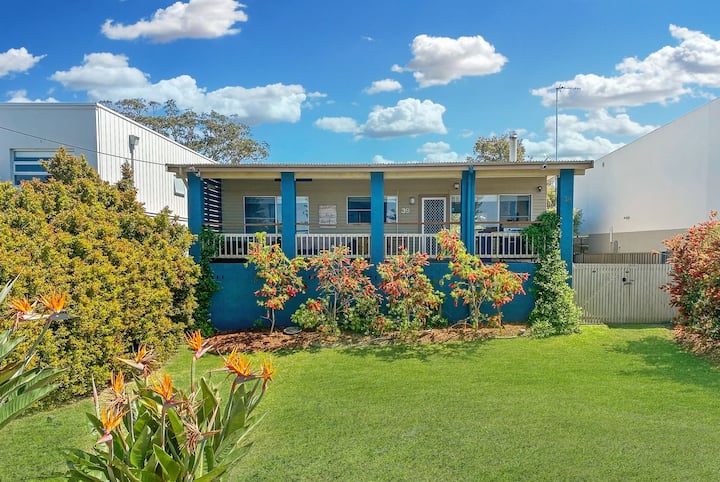 Jacs Joint By Experience Jervis Bay - Huskisson