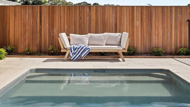 Pirama - The Vintage Holiday Houses - Pokolbin