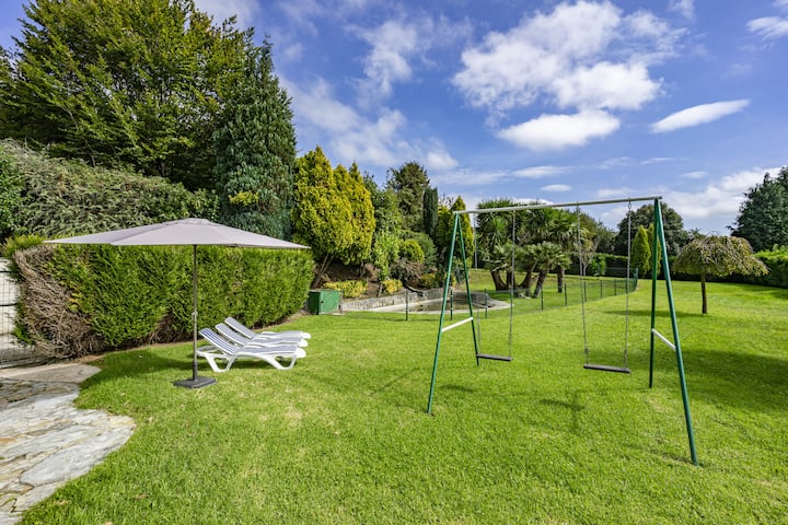 Casa De Lujo En Cantabria - Cantabria