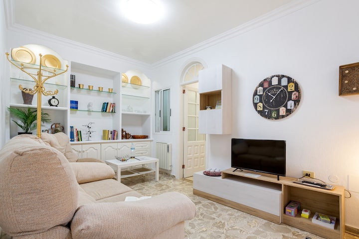Casa Vacacional Bevi - Tenerife - Los Realejos