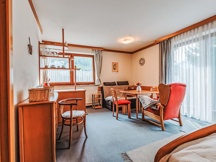 Schmuckstück By Interhome - Bad Hofgastein