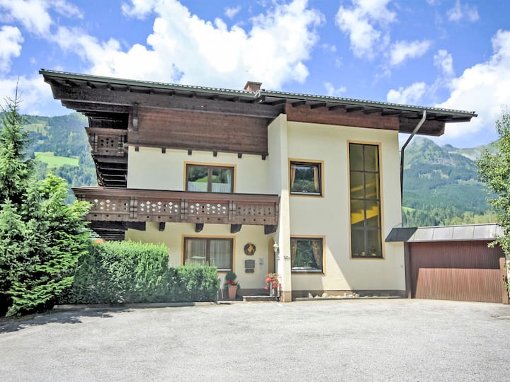 Schmuckstück By Interhome - Bad Hofgastein