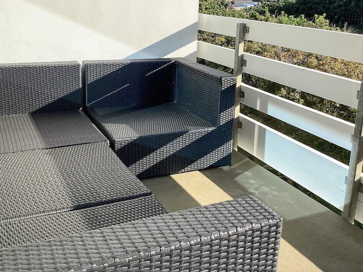 4 Etoiles Maison De Vacances A Ringkøbing - Søndervig