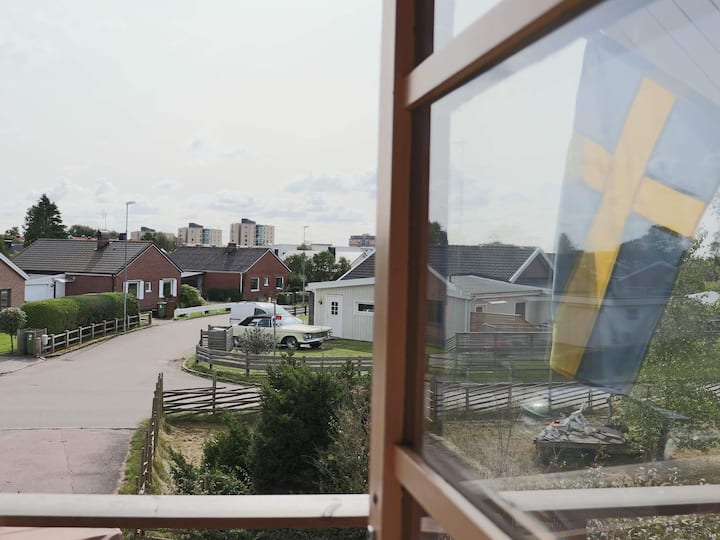 Maison De Vacances Pour 5 A Falkenberg - Falkenberg