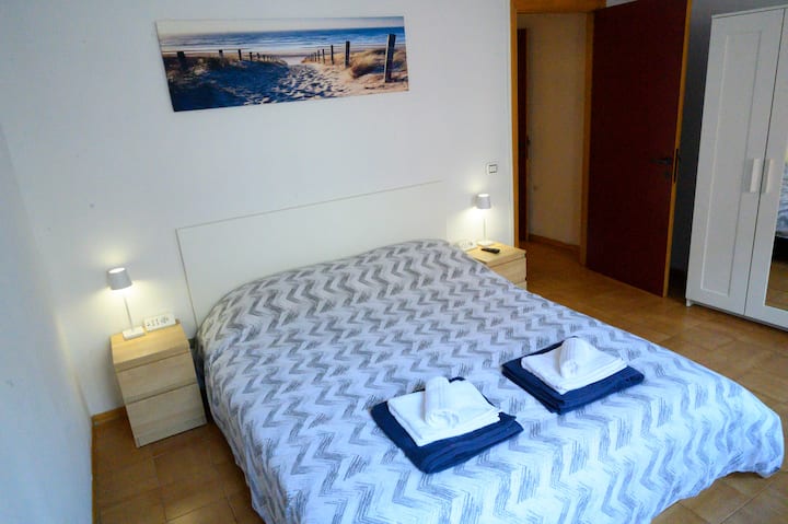 Appartamento Cialdini Centro Ancona - Ancona