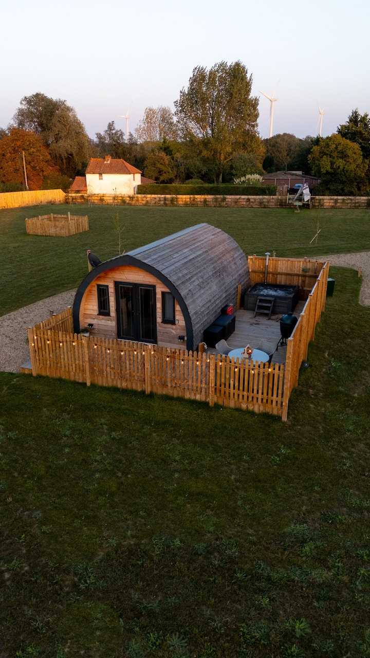 Grouse Grove - Clacton-on-Sea