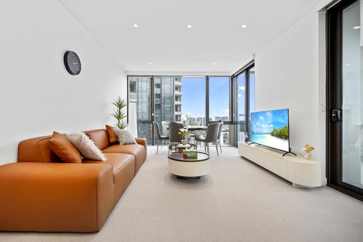 Luxurious Stay In Heart Of Rhodes - Ryde