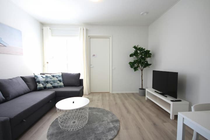 Convenient Apartment For 6 - Espoo